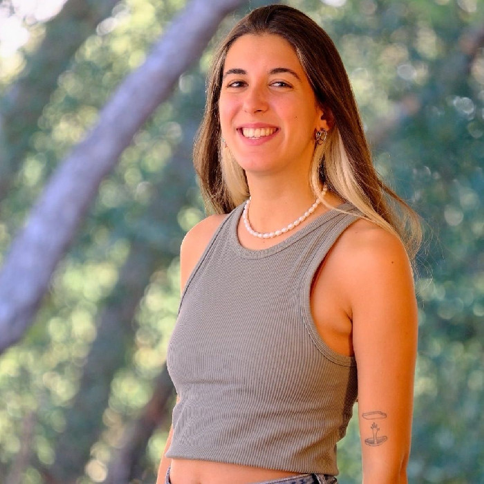 Inês Oliveira